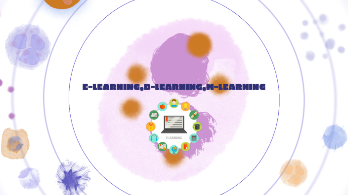 E-LEARNING, B-LEARNING Y M-LEARNING by Toribio Marquez on Prezi