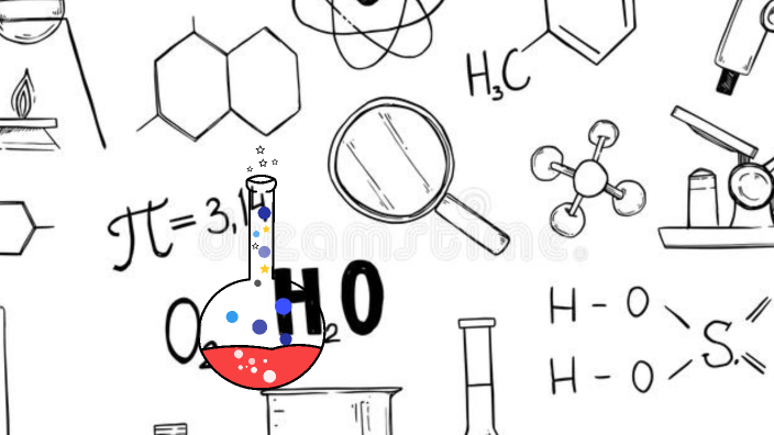 kjemi by sami sayes on Prezi