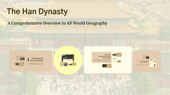The Han Dynasty by Gabriela Roan on Prezi