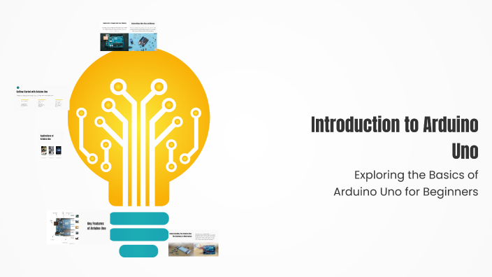 Introduction to Arduino Uno by Saravanan C on Prezi