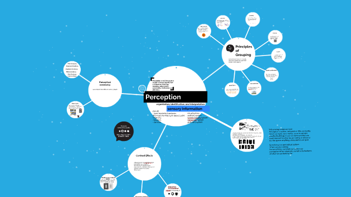 Psychology of Play - Perception by Alessandro Canossa on Prezi