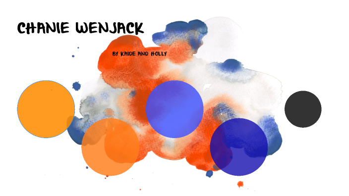 JK and Grade 1A Walk for Wenjack Presentation by Holly Mikhail on Prezi