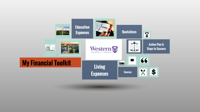 Financial Toolkit by Mantej Sodhi on Prezi