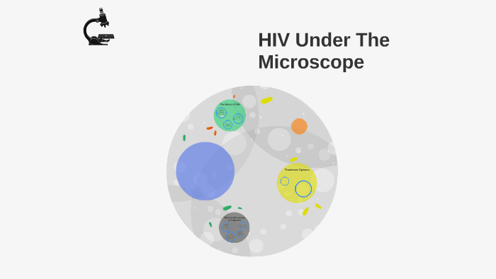 HIV Under The Microscope by Kaleb Emmert on Prezi