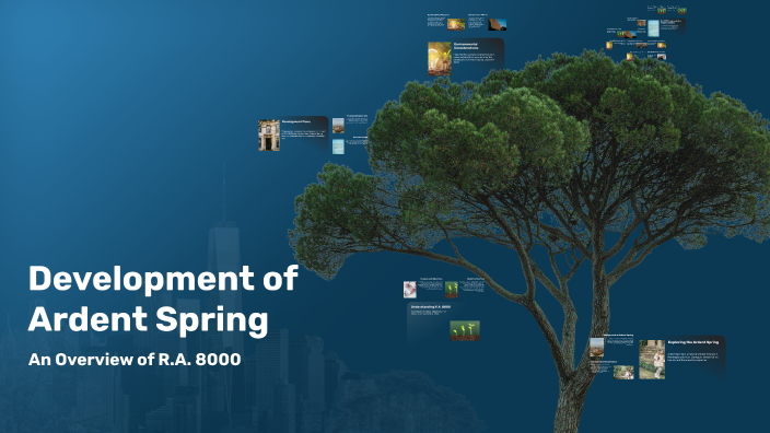 Development of Ardent Spring by delicakes on Prezi