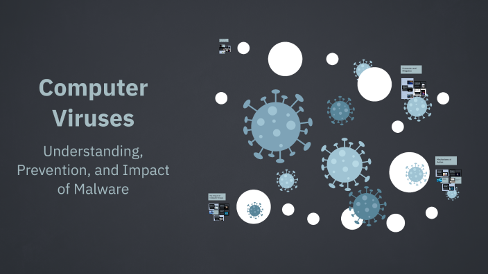 Computer Viruses by Zhansaya D on Prezi