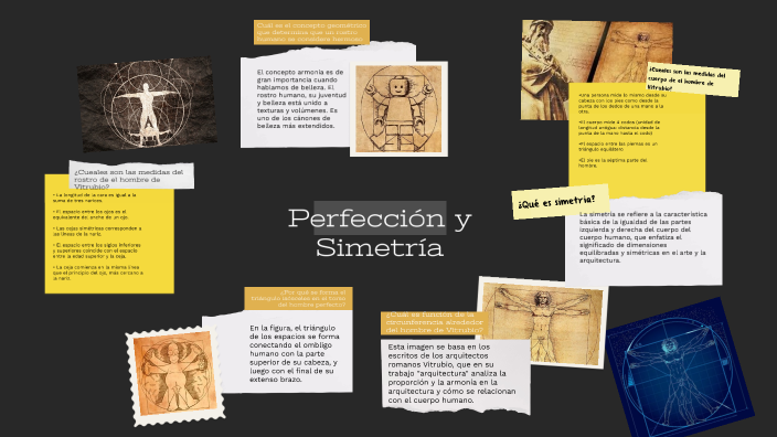 Perfección y Simetría by Jesús Andrés Vidal Briones on Prezi