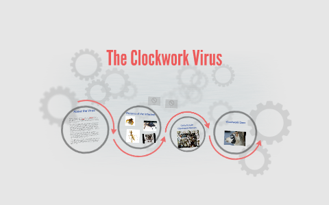 The Clockwork Virus by Aaron Owen on Prezi