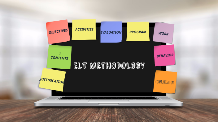 ELT METHODOLOGY by Ingrid Rodriguez on Prezi