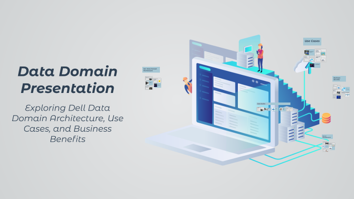 Data Domain Presentation by vasudev chaudhari on Prezi