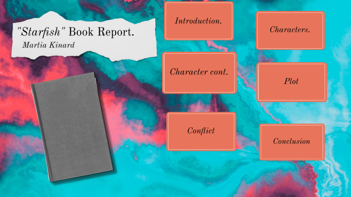 Starfish by Lisa Fipps by on Prezi