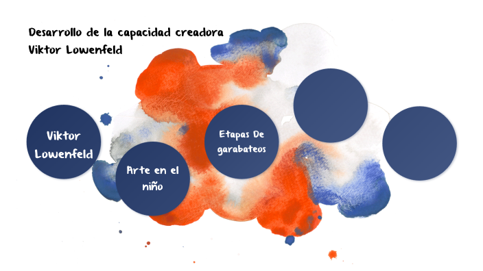 Viktor Lowenfeld by Melody Altamira on Prezi