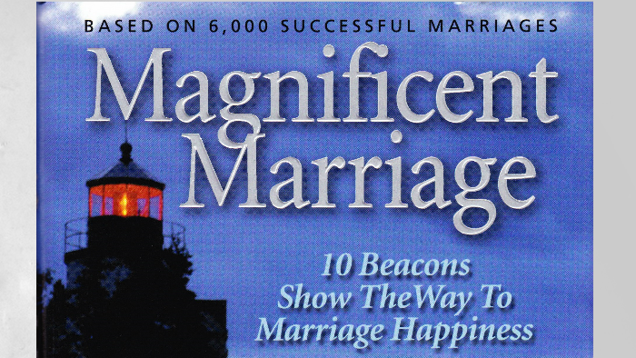Part 1 - Magnificent Marriage by Ray Dutton on Prezi