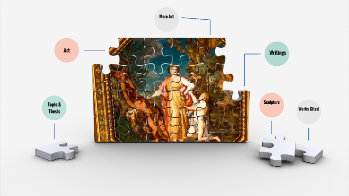 Humanism and Individualism in Renaissance Art and Writing by Jordan ...