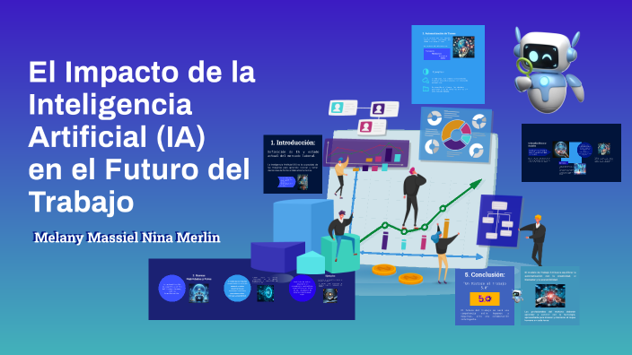 El Impacto de la Inteligencia Artificial (IA) en el Futuro del Trabajo ...