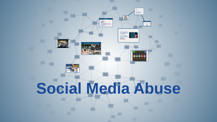 Social Media Abuse by Terence Licitra on Prezi