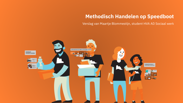 Methodisch Handelen in de Sociotherapie by Maartje Blommestijn on Prezi