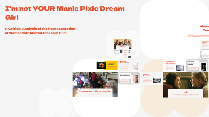 I'm not YOUR Manic Pixie Dream Girl by Alexis Phipps on Prezi