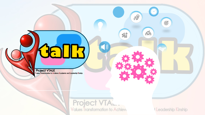 VTALK by on Prezi