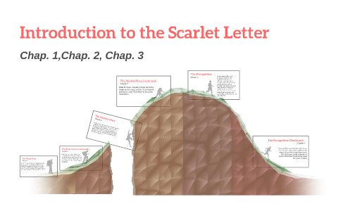 Introduction to the Scarlet Letter by Asia Thomson on Prezi