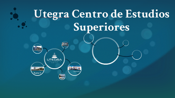 Utegra Centro de Estudios Superiores by adriana perez ramirez on Prezi