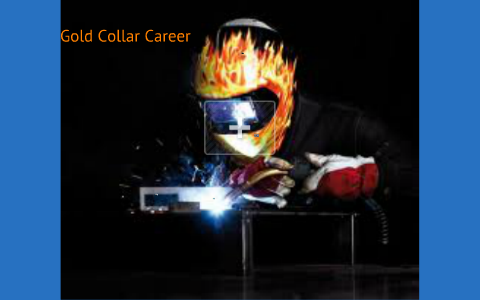 Welding Careers by Darrell Mobley on Prezi
