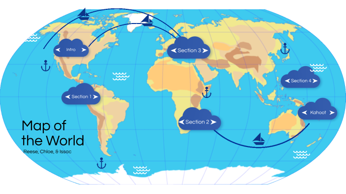 Final World history by Reese Gleason on Prezi