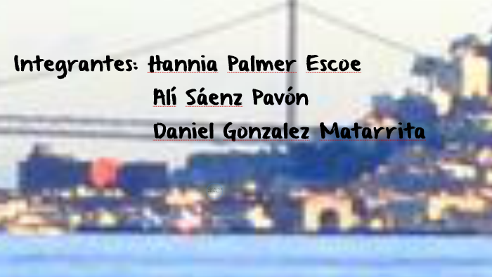 Gestión financiera del activo circulante by Alí Sáenz Pavón on Prezi