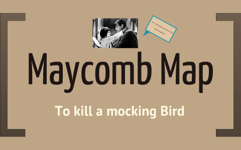Maycomb Map by Allen Zeng on Prezi
