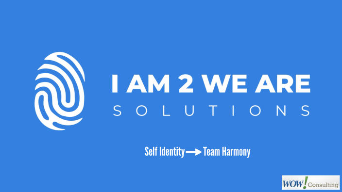 I Am 2 We Are by Misha Tramill on Prezi