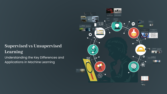 Supervised vs Unsupervised Learning by Alpesh Shrimal on Prezi