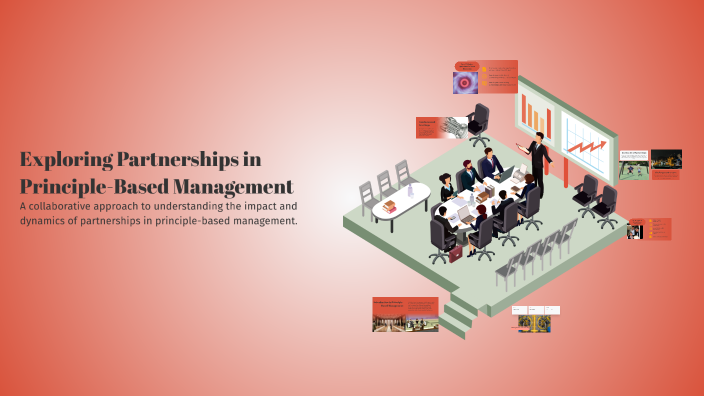 Exploring Partnerships in Principle-Based Management by kaelton Frye on ...