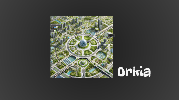 Orkia by Pro Games on Prezi