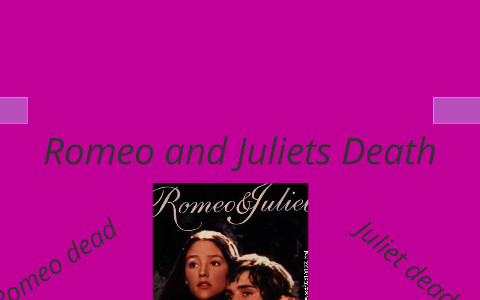 Romeo and Juliets death, who is responsible?? by Lavender Jones on Prezi