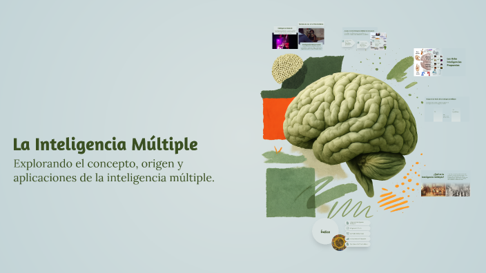 La Inteligencia Múltiple by victor manuel lopez bautista on Prezi