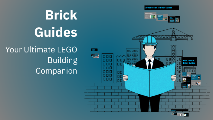 Brick Guides by Ανδρεας Παπαδοπουλος on Prezi