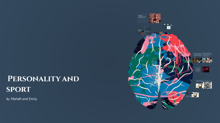 The Impact of Personality Traits on Athletes by Hanah Habecker on Prezi
