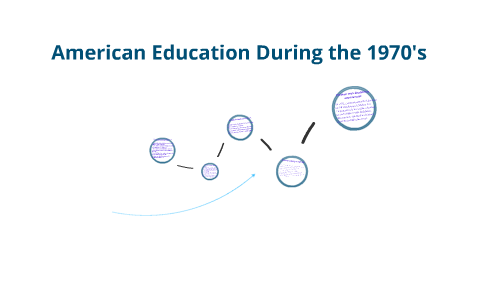 American Education During the 1970's by Brittany Leppert on Prezi