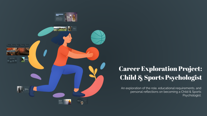 Career Exploration Project: Child & Sports Psychologist by Ariella ...