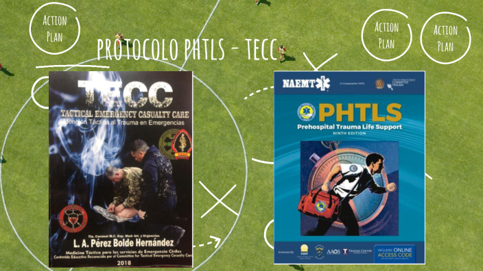 PROTOCOLO TECC VS PHTLS by Valeria Loma on Prezi