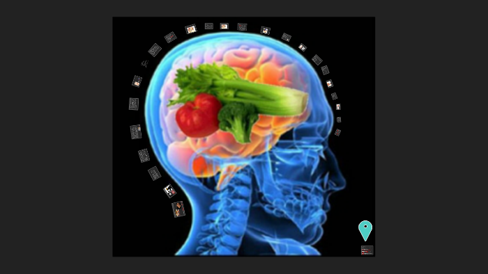 Affects of the Food on the Nervous System by Victoria Asuquo on Prezi