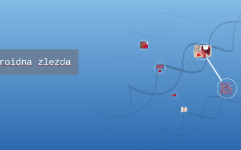Tiroidna zlezda by milica ilic on Prezi
