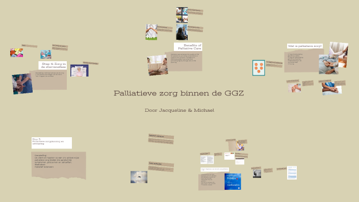 Understanding Palliative Care by Michael Marsman on Prezi