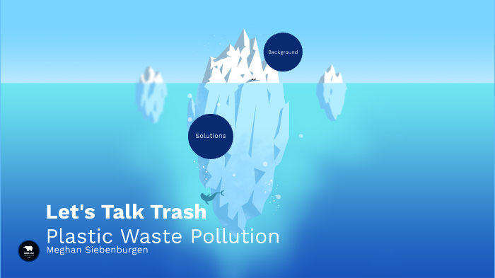 The Persistence of Plastic by Meghan Siebs on Prezi