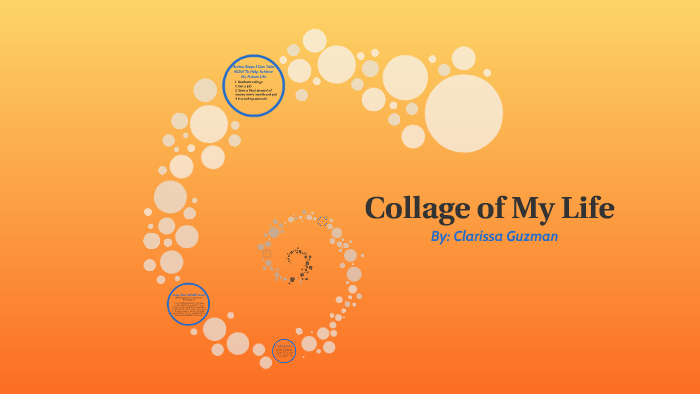 Collage of My Life by C Guz on Prezi