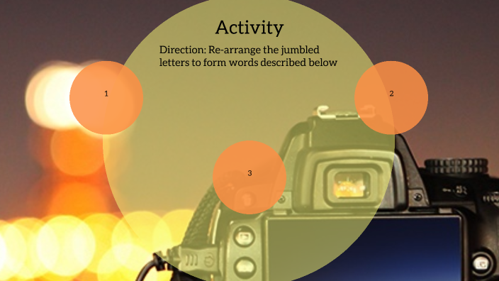 Basic Photography: Concept and Principles of Photography by Haysel ...