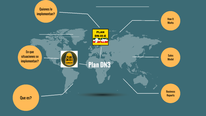 Plan DN3 by Valentina Terrazas Rodriguez on Prezi