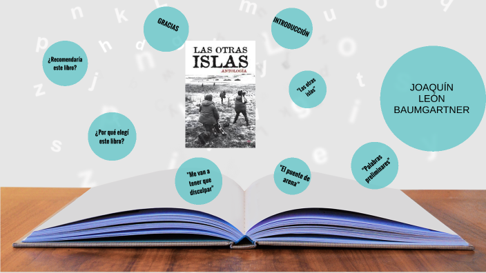Las otras islas by Joaquín LEÓN BAUMGARTNER on Prezi