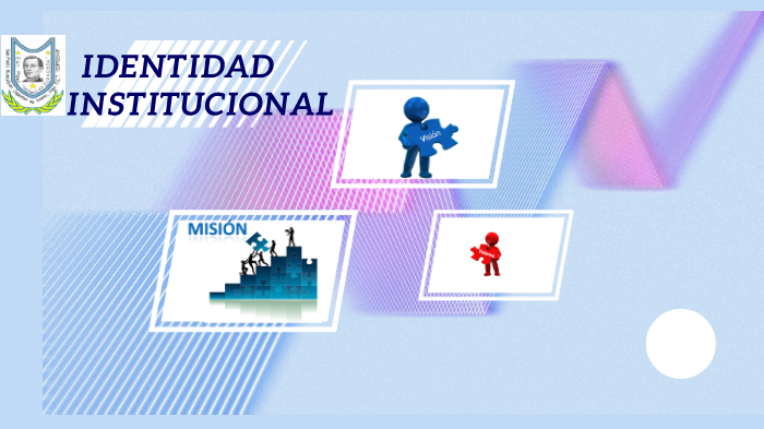 IDENTIDAD INSTITUCIONAL by ignacio zaragoza on Prezi
