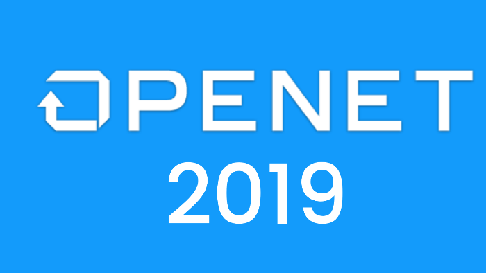 Openet Map by Kleverson Morais